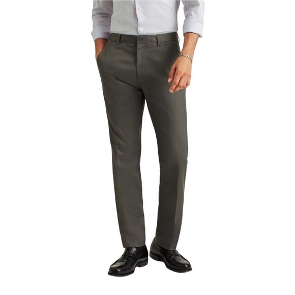 Bonobos | Pants | Bonobos Stretch Weekday Warrior Mens 332 Friday Slate ...